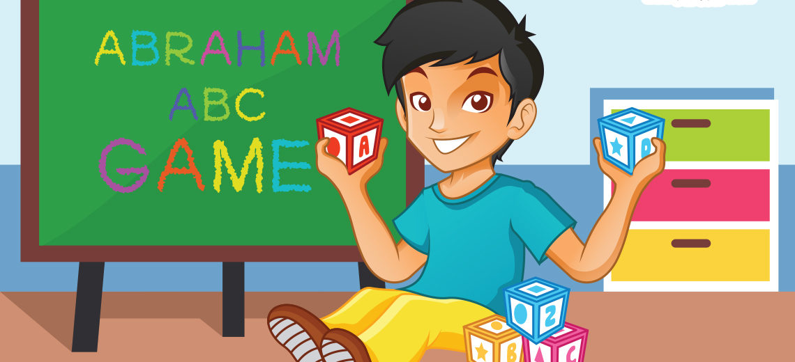 Abraham’s ABC Game – Law of Attraction